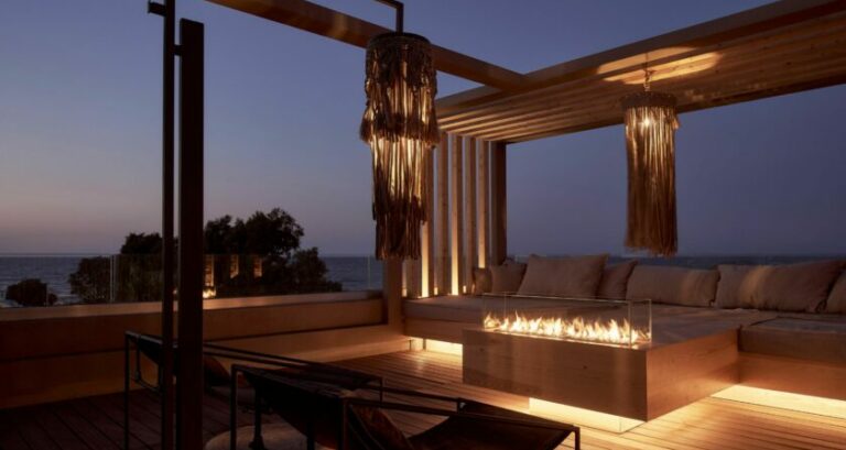 Elysium Boutique Hotel - Schoenste Orte der Welt