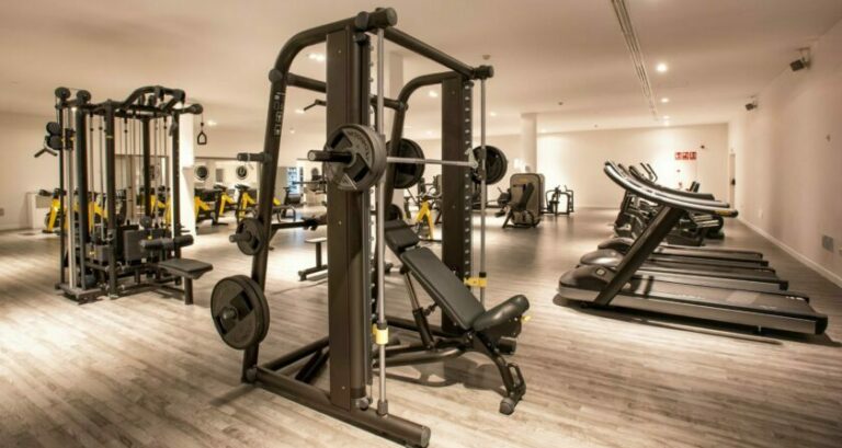 Guayarmina Princess - Schoenste Orte der Welt