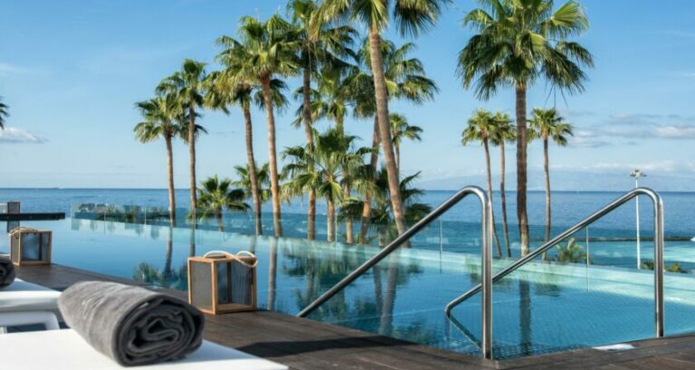 Guayarmina Princess - Schoenste Orte der Welt