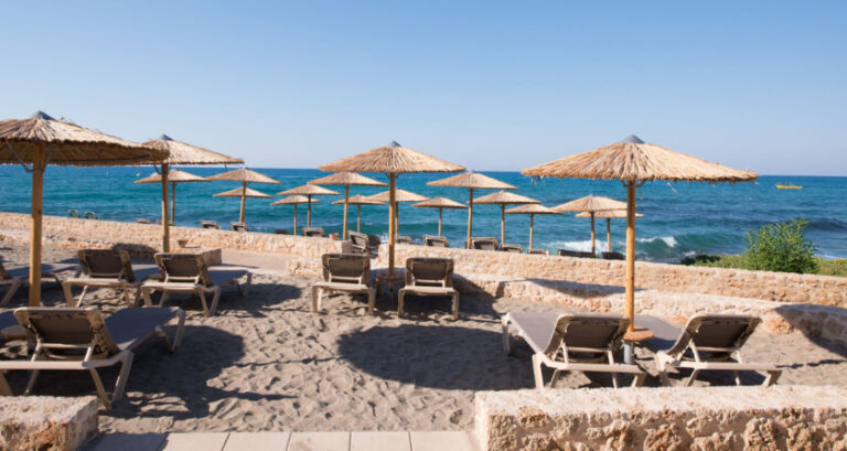 Cactus Bay - Schoenste Orte der Welt