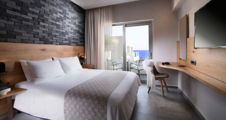 Cactus Bay - Schoenste Orte der Welt